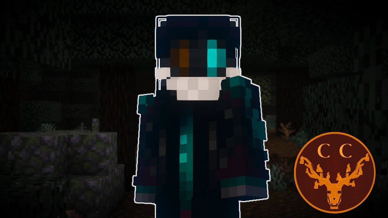 When You Wish Upon A Cat | CryptidCraft SMP EP 7 - YouTube