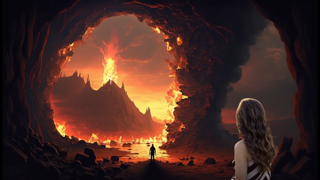 ECM：El diablo en el infierno da más miedo de lo que crees - YouTube