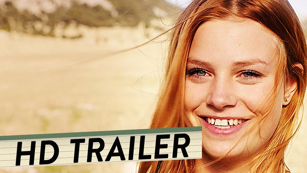 OSTWIND 3 - AUFBRUCH NACH ORA Trailer Deutsch German (HD) | Pferdefilm ...