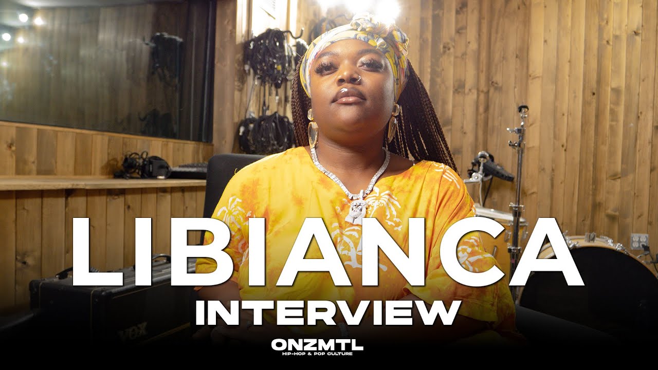 Libianca Interview: People, Africa, Mental Health, Alicia Keys, The ...