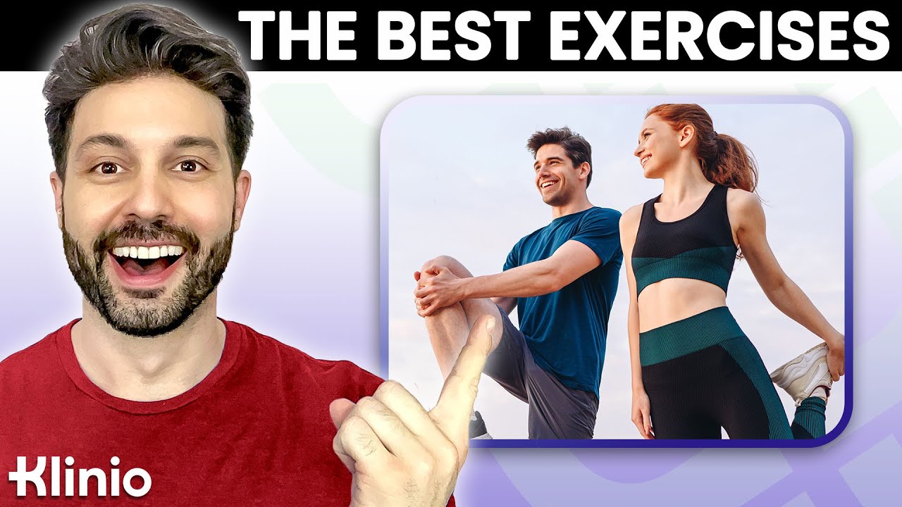 5 Best Diabetes Exercise Tips to Lower Blood Sugar | Diabetes Workout ...