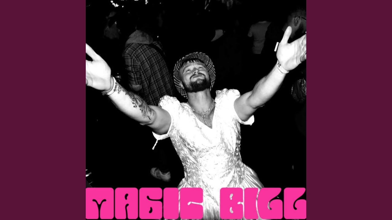 Magic Bill - YouTube