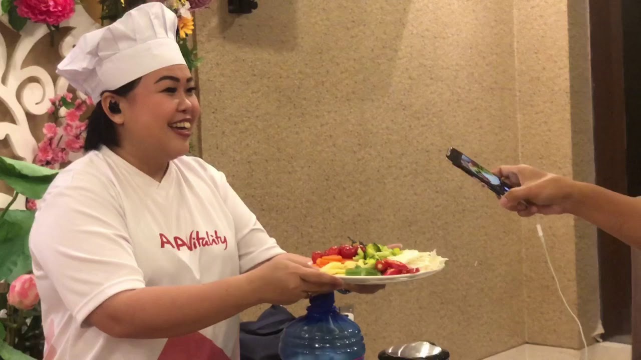 The Power of BumbU Mala Skytastes - YouTube
