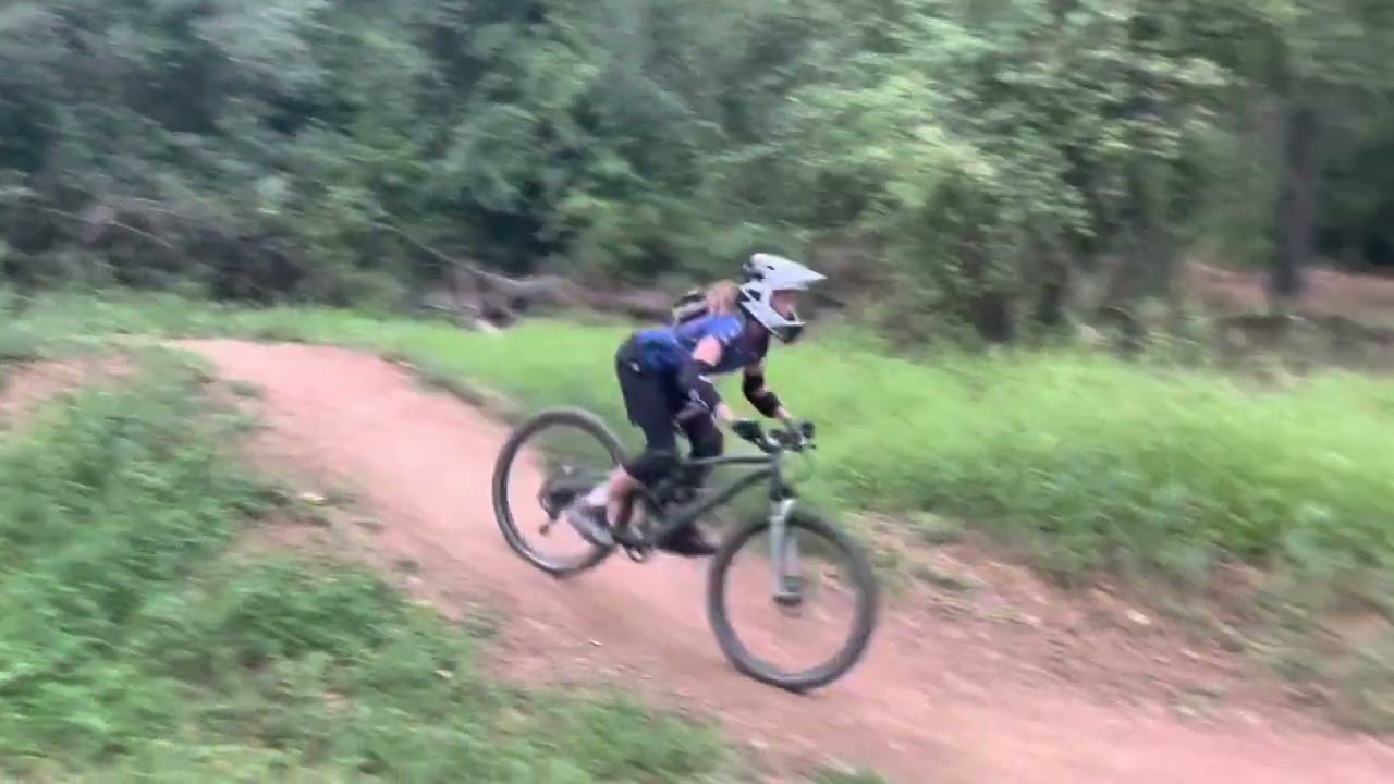 HBNJ Flow Trails - YouTube