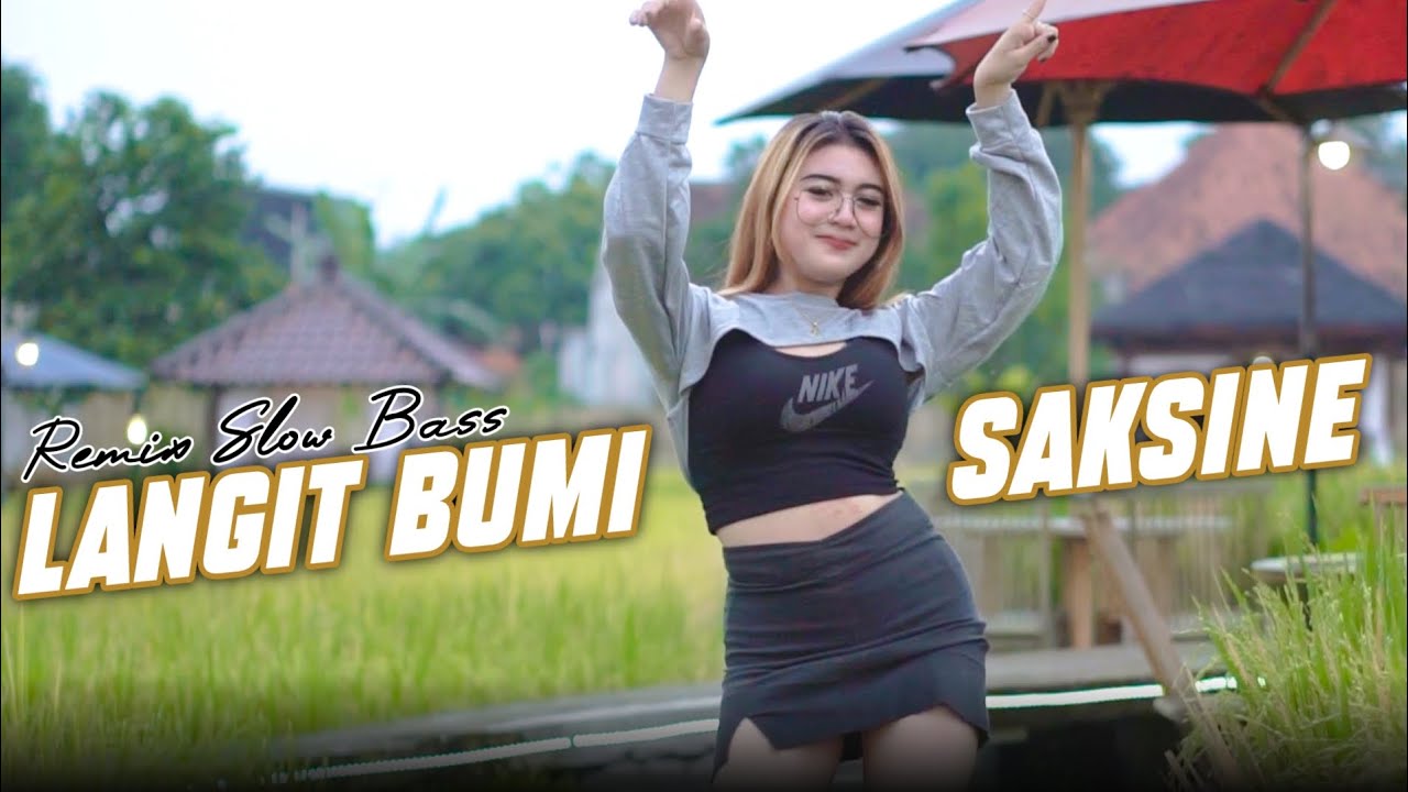 DJ LANGIT BUMI AUTO MARGOY ‼️Riski Irvan Nanda 69 UNITY - YouTube