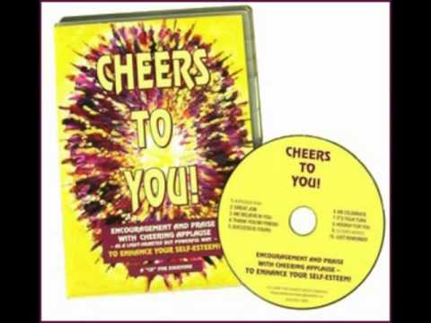 Cheers to You! (Part 2/2)