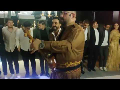 Helim ömeri Gevdan aşireti xerzani (cida) kemençe 