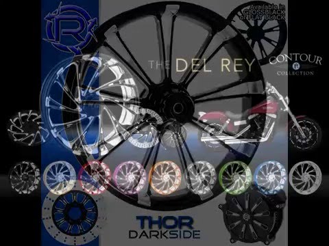 performance machine custom wheels frank einstein chopper authorized ...