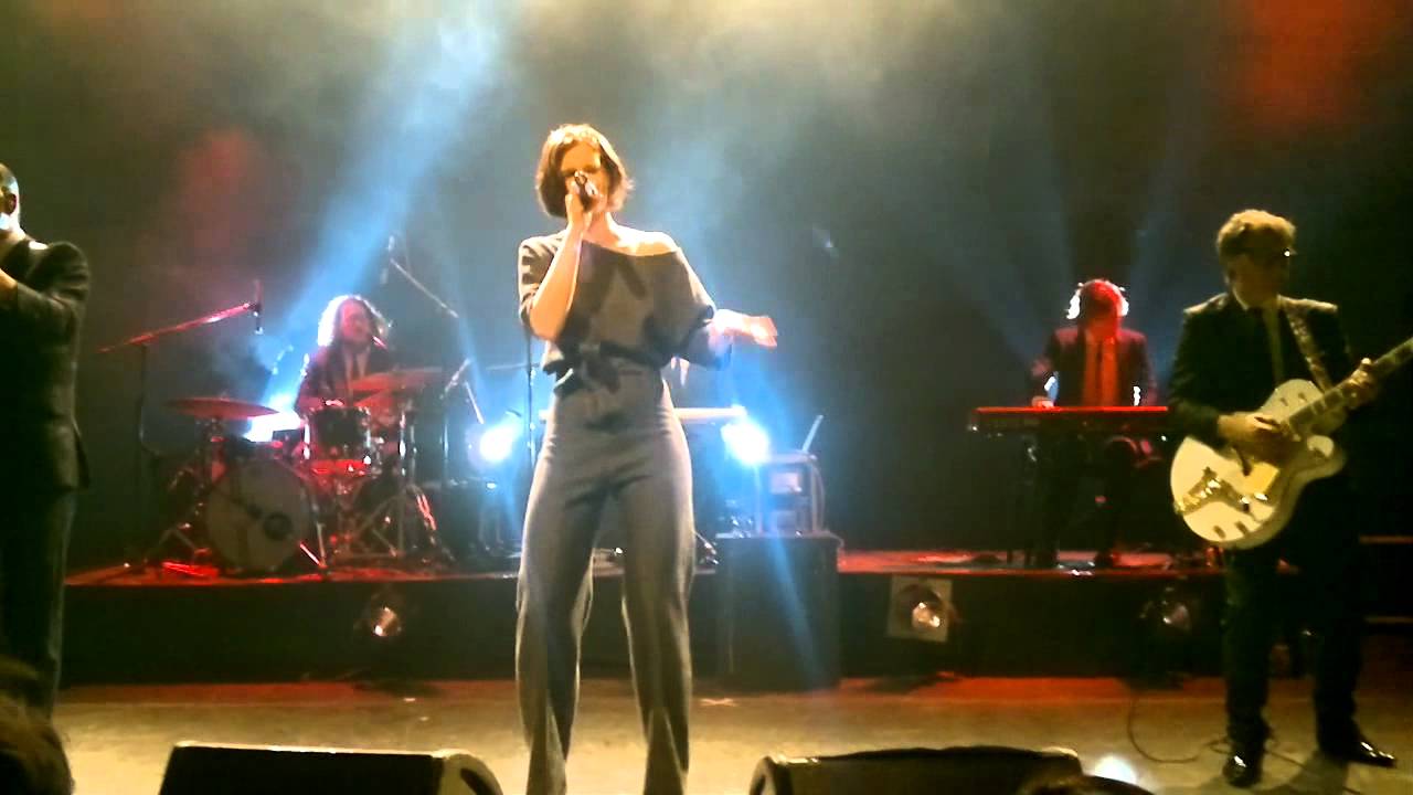 HOOVERPHONIC in Thessaloniki-GEORGE'S CAFE/WORLDisMINE/JACKIE CANE(3 ...