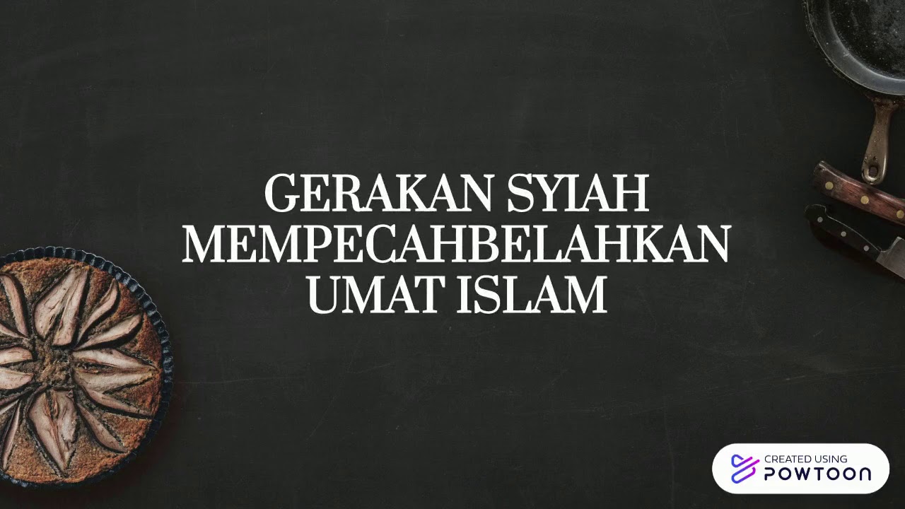 RADIKALISME DAN EKSTREMISME DALAM BERAGAMA - YouTube
