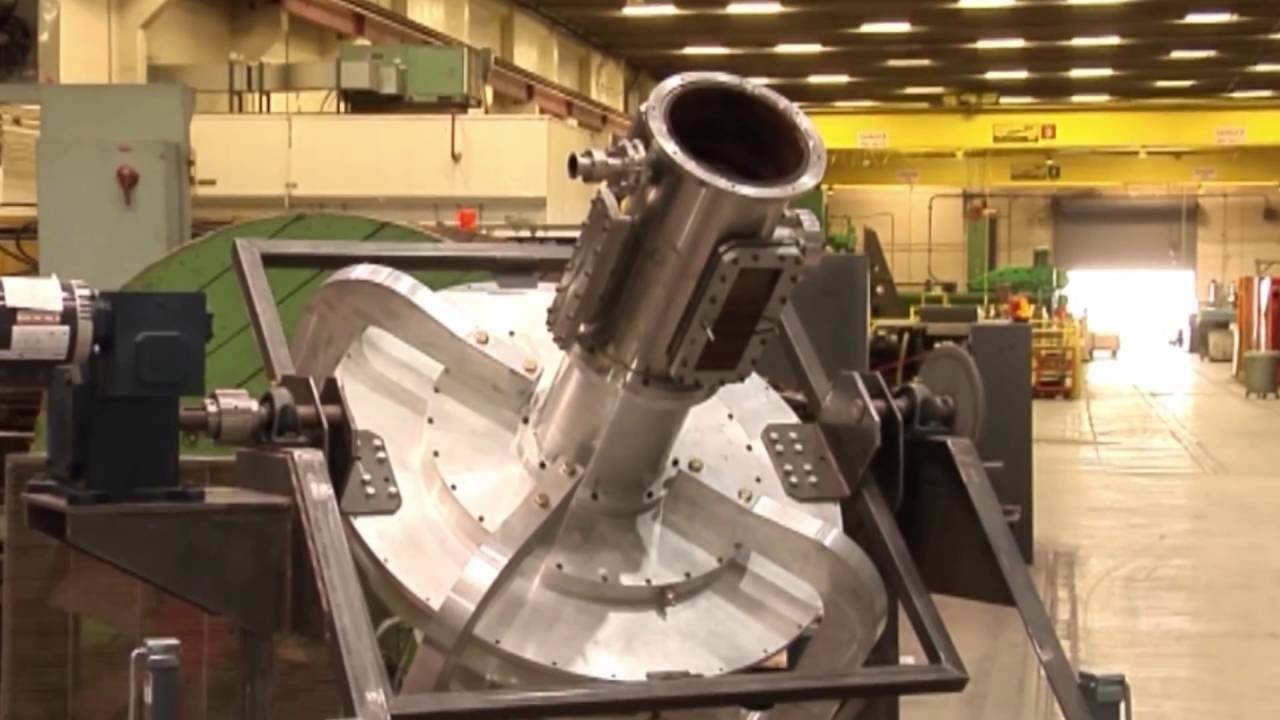 Dense Plasma Focus - YouTube