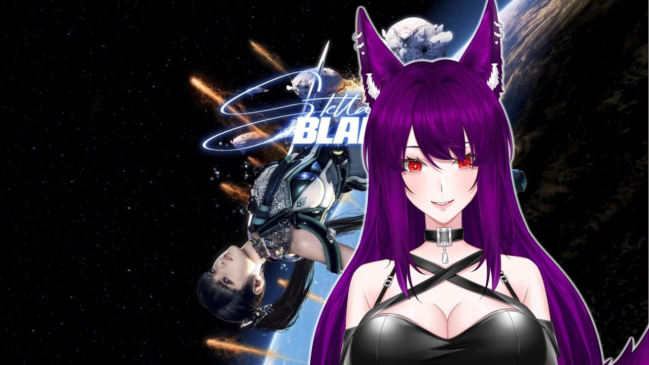 Checking out Stellar Blade demo! What it is even this game!? - YouTube