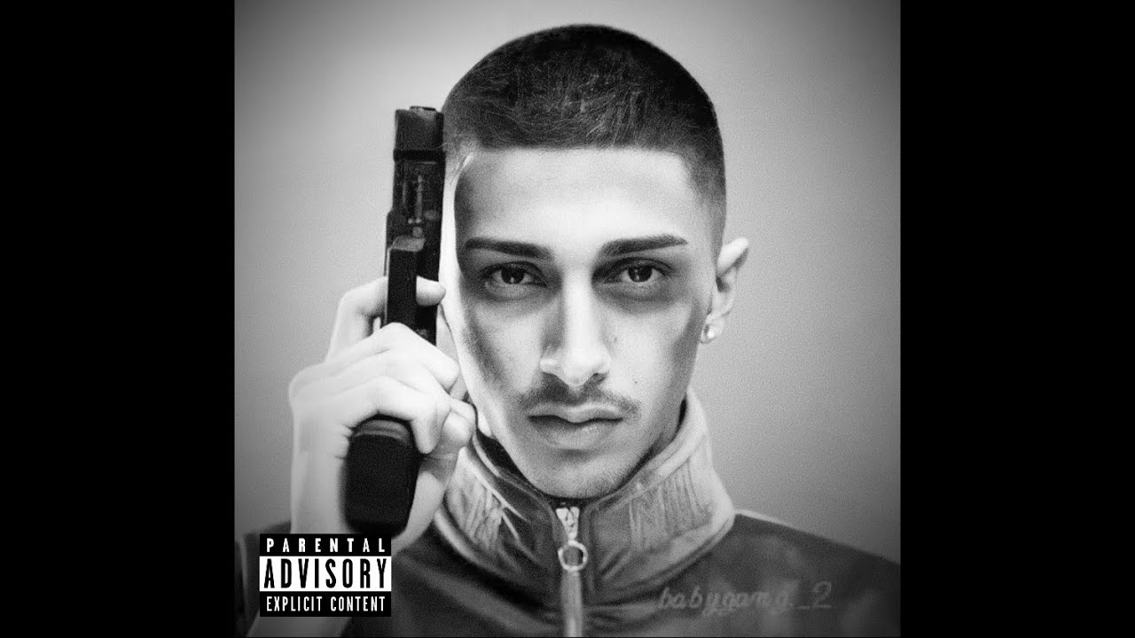 Baby Gang - Type Beat * Drill * | Type Beat instrumental 2023 - YouTube