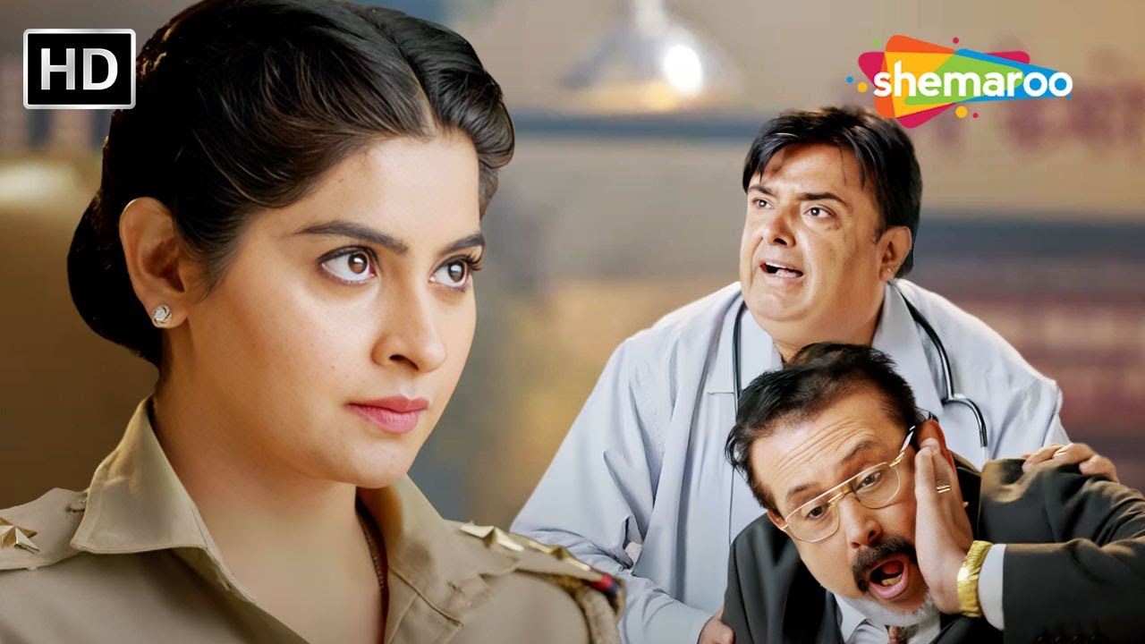 Kya Karishma Singh Karegi Tuteja Ka Parda Farsh? | Maddam Sir | Hindi ...