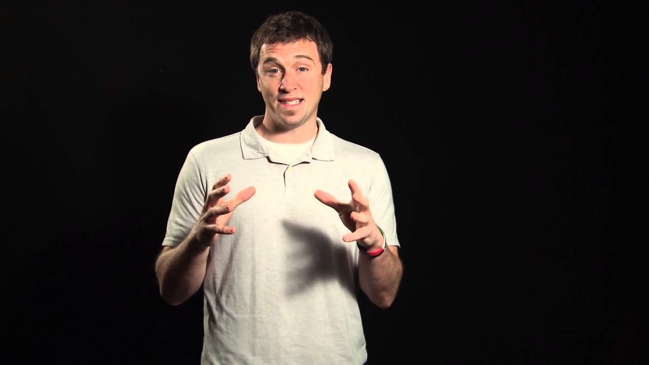 Engage Pastors Josh Daggett HD - YouTube