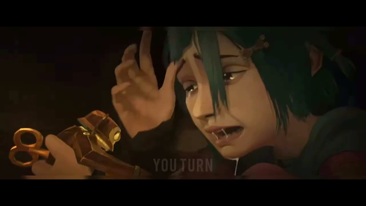 VAMPIRE EMPIRE//jinx edit - YouTube