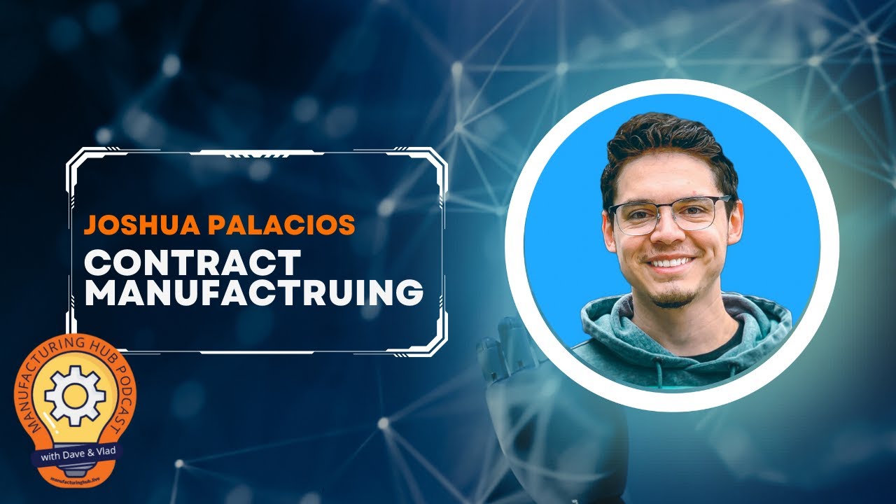 Strategic Engagement with Contract Manufacturers: Unlocking Pathways to ...