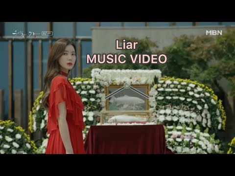 [MV] Liar - DaEon (다언) | Graceful Family OST Part 2