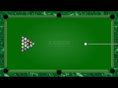 Axifer Billiards Tournament - Current Leaderboard and Match Dates - End ...