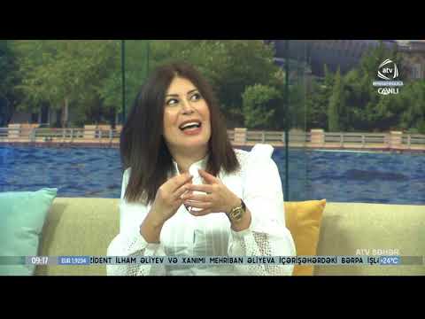 2020 06 30 QONAQ Həlimə Qəmərlinskaya ATV SEHER