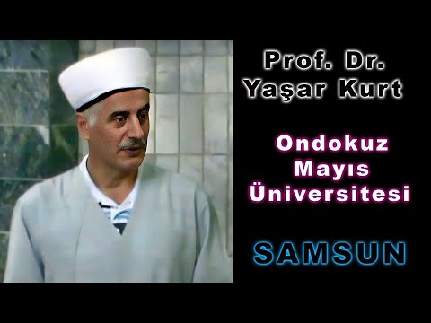 Prof Dr  Yaşar Kurt  Kuranı Kerimi doğru okuma, Nebe Suresi  çalışma