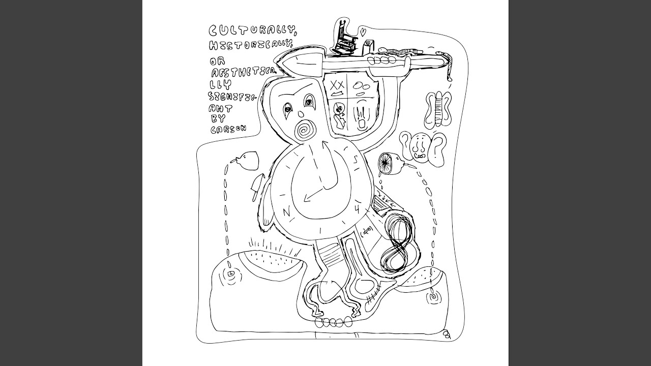 Carson Daniel - YouTube