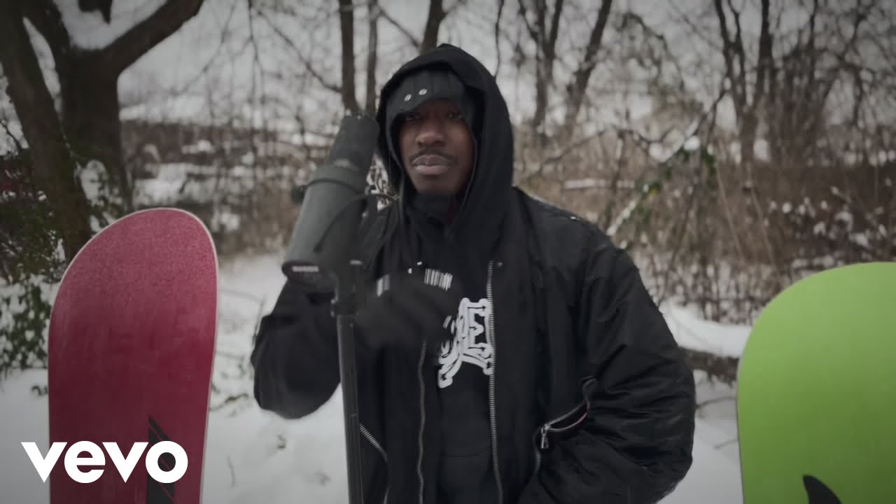 Yvngst9 - Too Coo (Official Music Video) - YouTube