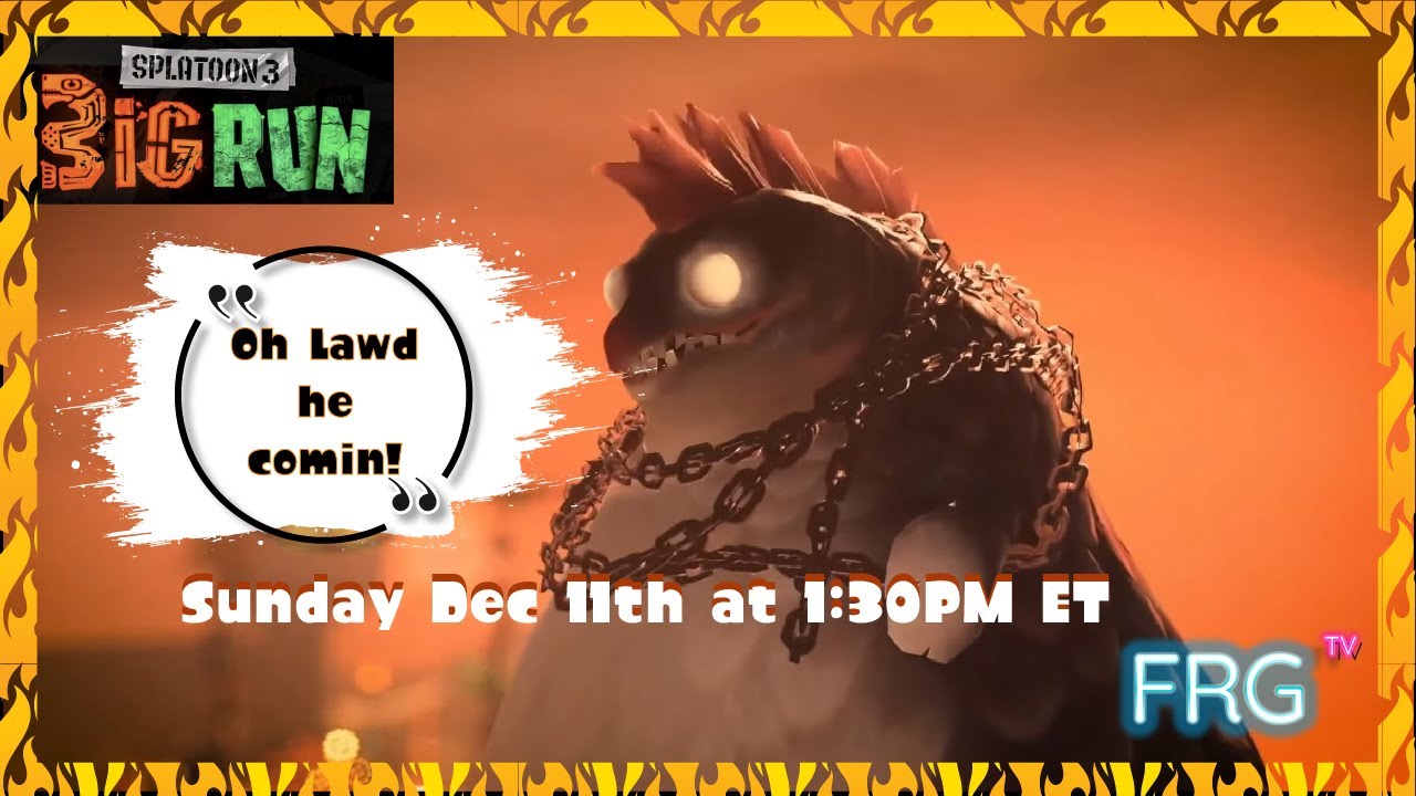 [ LIVE ] Second Coming of Big Chungus Run 2022 - YouTube