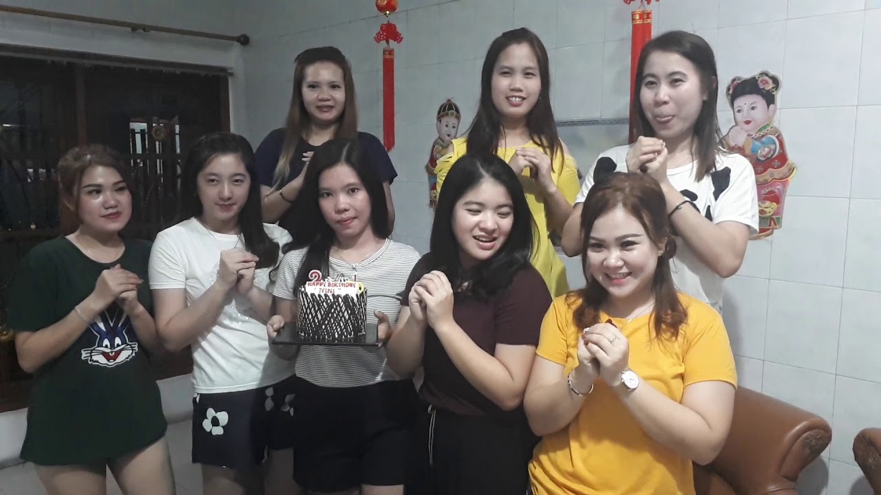 Amoy Cantik#Kalimantan Barat - YouTube