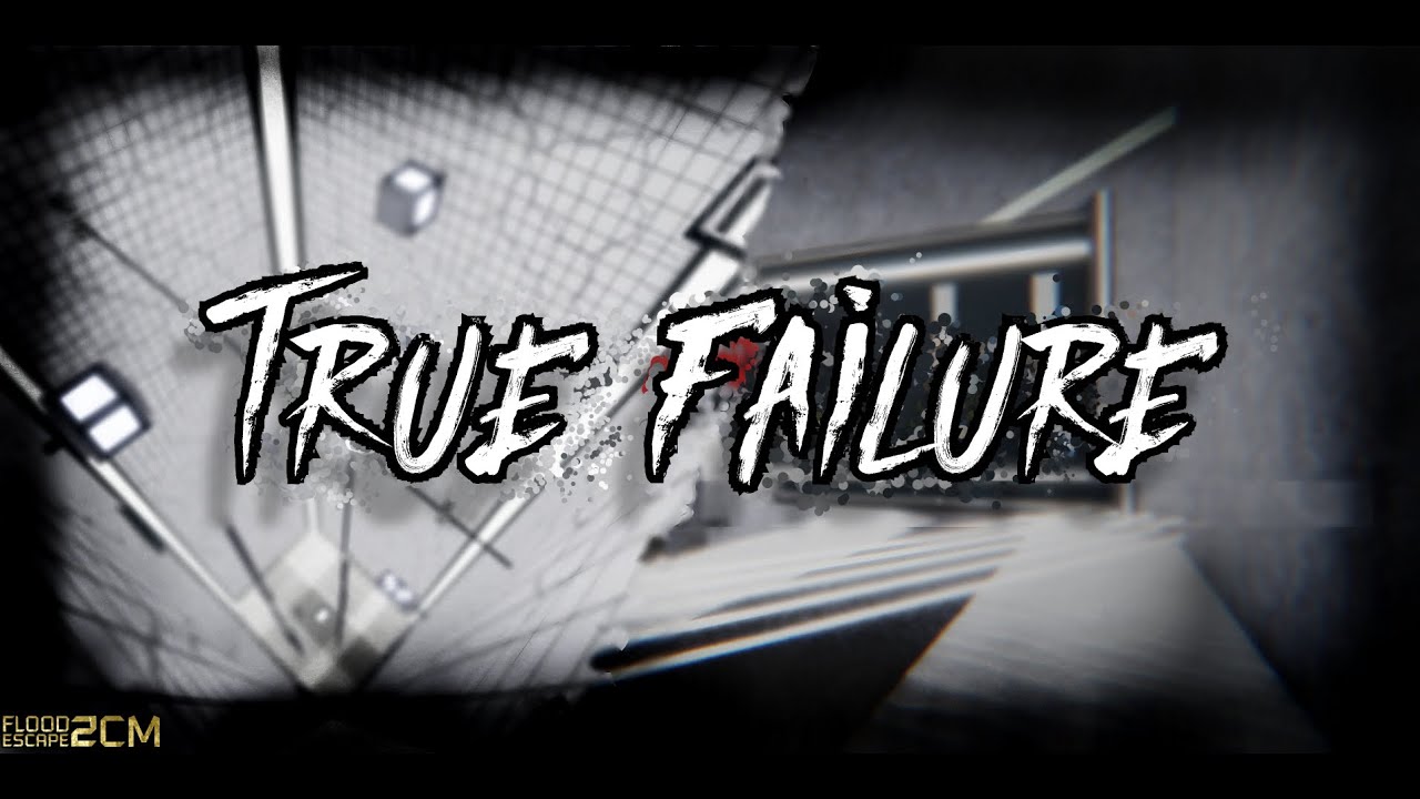 True Failure | Fe2 Community Maps - YouTube