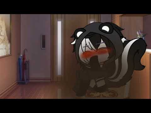 Pide una pizza (gacha fart)