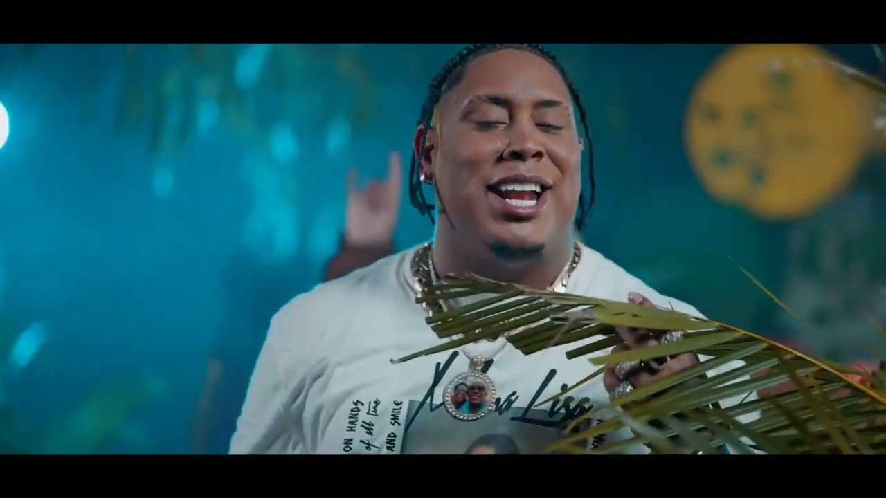 Bulin 47 Ft El Tonto Tu y Yo Video Oficial 1080P 60FPS - YouTube