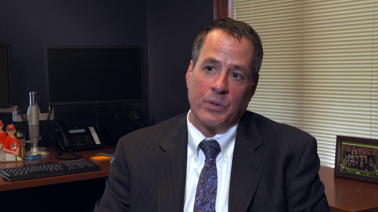 Family Law Overview - Cameron C. Goulding Family Law and Mediation, P.l ...