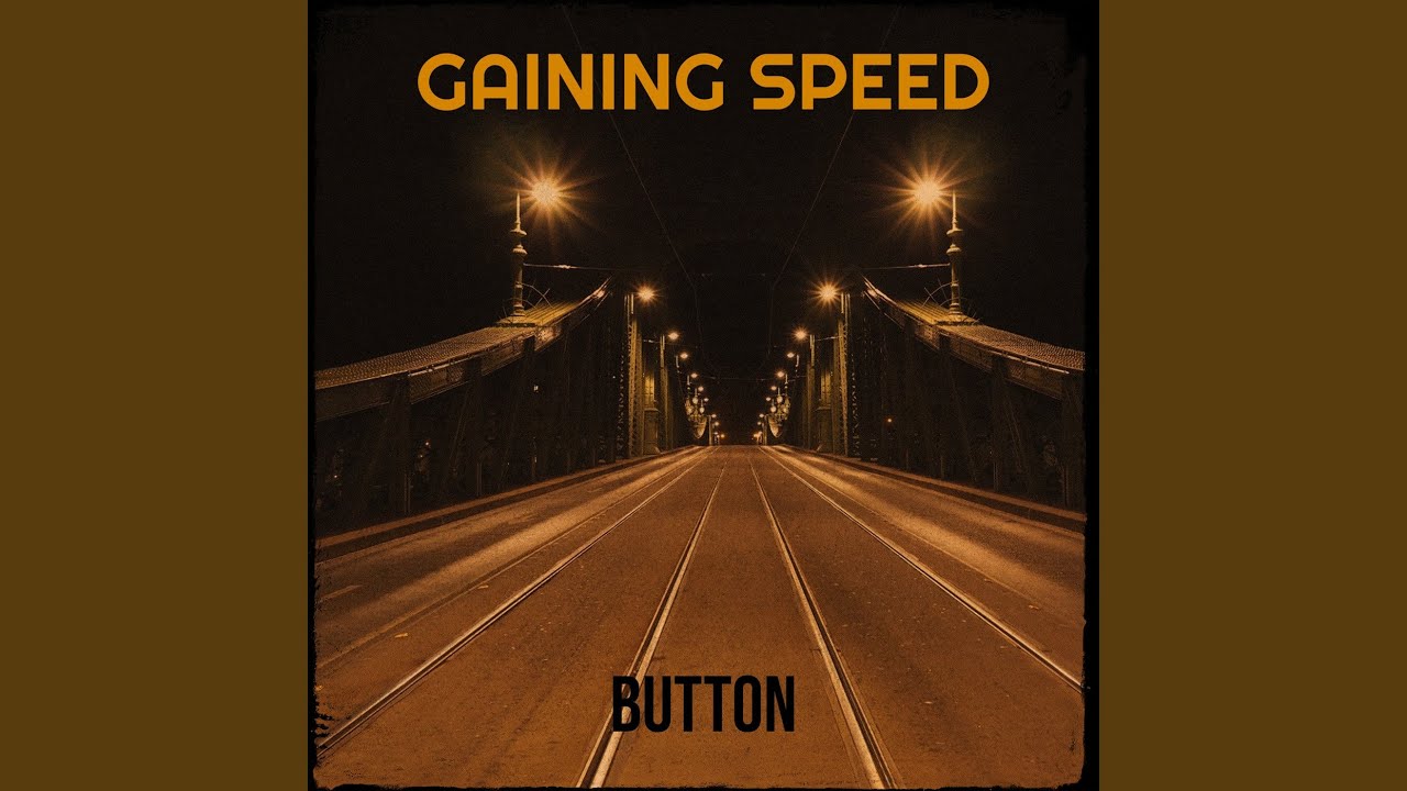 Gaining Speed - YouTube