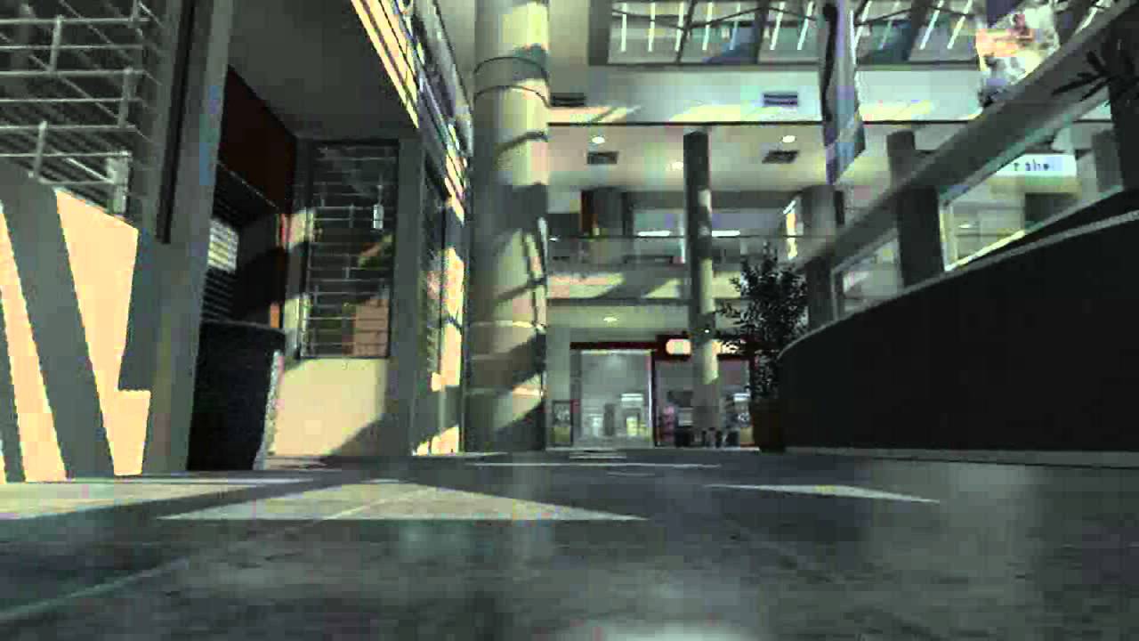 Vex Purple - MW3 Game Clip - YouTube