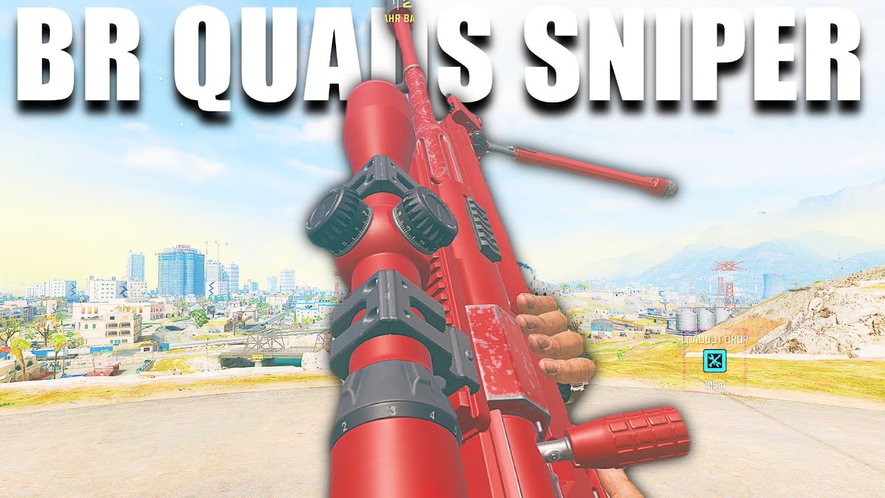 COD Warzone 3 BR Quads Win Sniper No Commentary Gameplay - YouTube