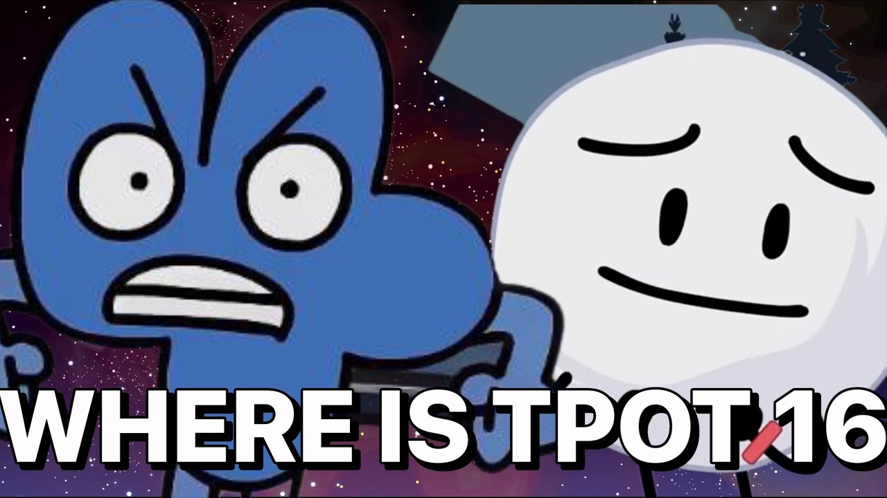 TPOT 16 IS ABOUT TO RELEASE (and my predictions) - YouTube