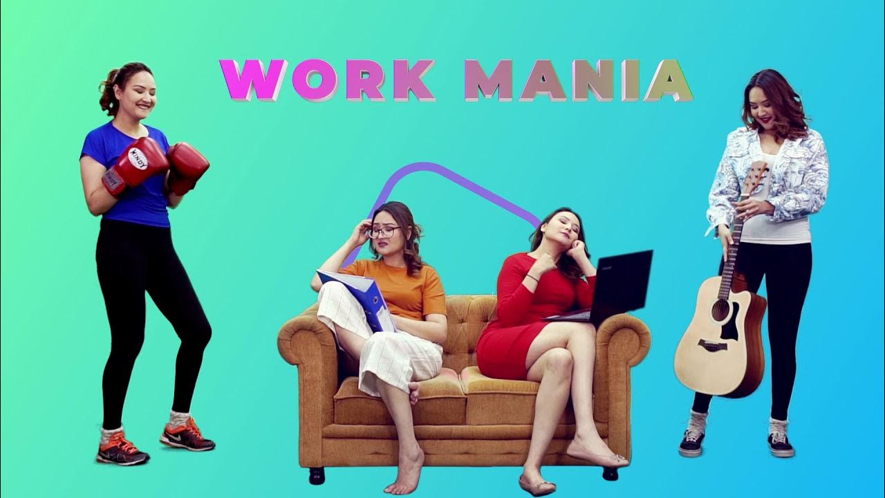 WORK MANIA PROMO WITH ITCHYA KARKI I YOHO TV YouTube work-mania-promo-with-itchya-karki-i-yoho-tv-youtube