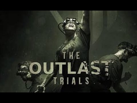 The Outlast Trials-Justice - YouTube