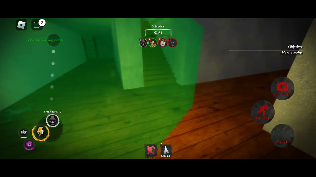 bx mx skin gameplay pillar chase 2 - YouTube