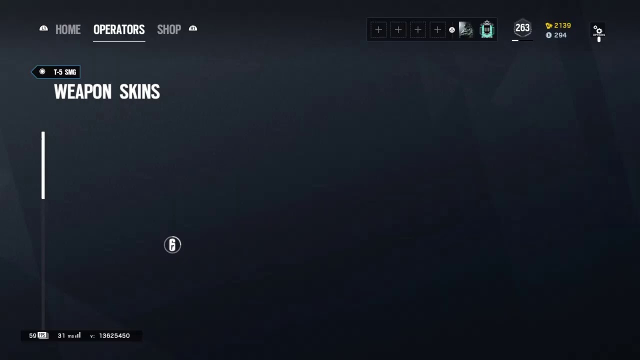 R6 new binds - YouTube