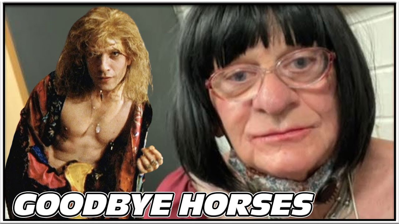 Why Do So Many Serial Killers Cross-Dress? (REUPLOAD) - YouTube