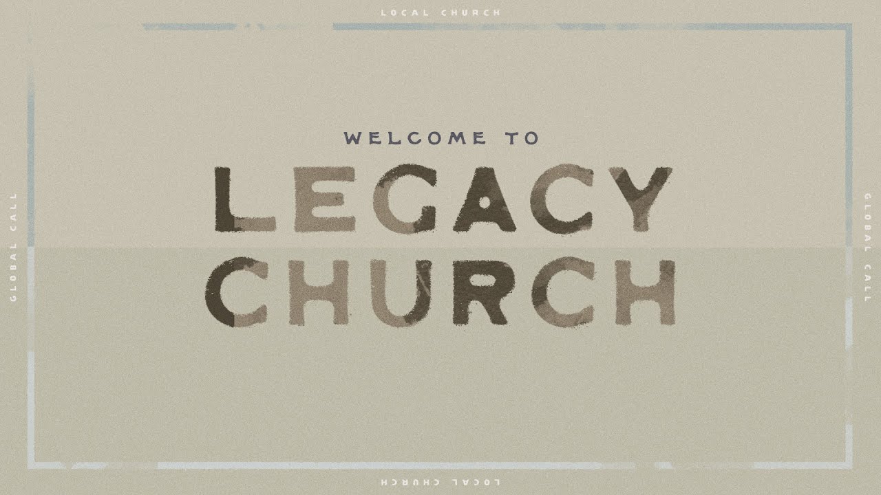 Complete In Him Pt. 10 "The Perfecting Of Our Faith" // Jeremy Pearsons ...