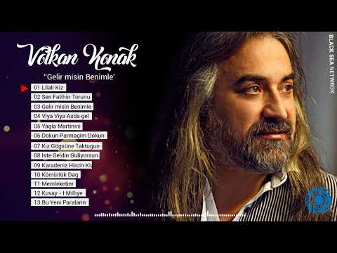 Lilalı Kız | Volkan Konak