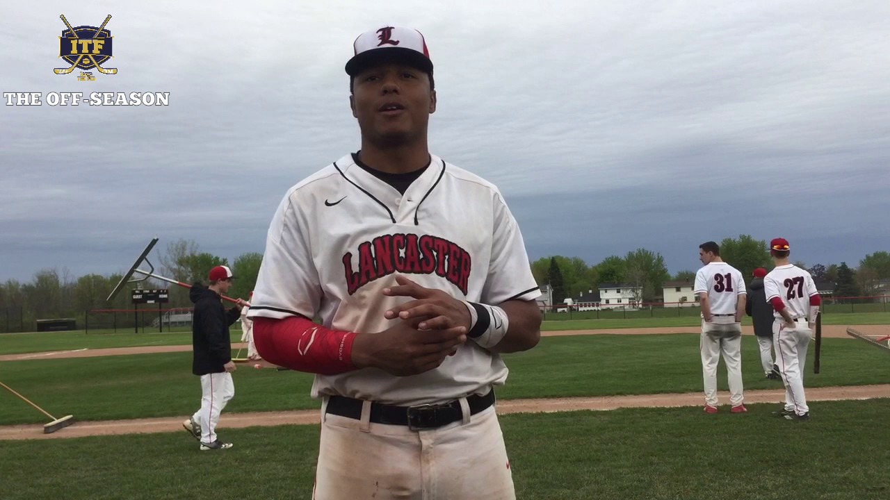 Mike Kopecki | Connor Duck | LG Castillo Post-Game 5/12/17 - YouTube