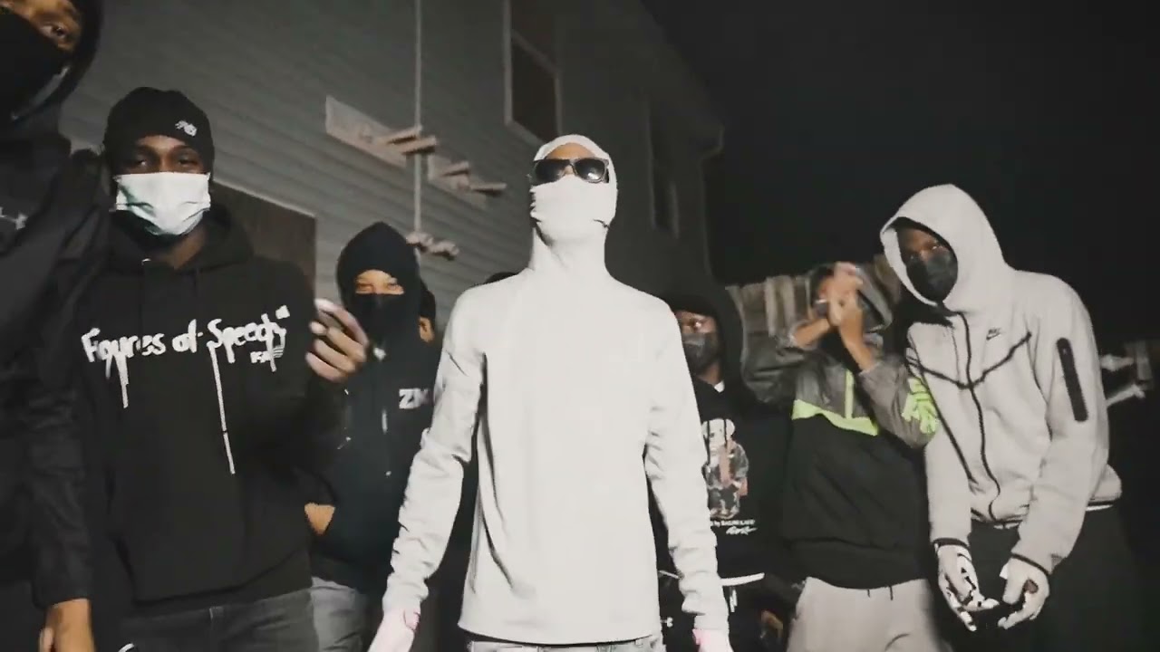 SD5 x 1HDasender 1-800-Senders - YouTube Music