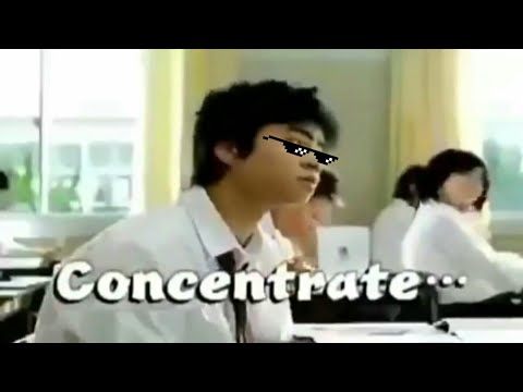 yes milk japanese commercial
