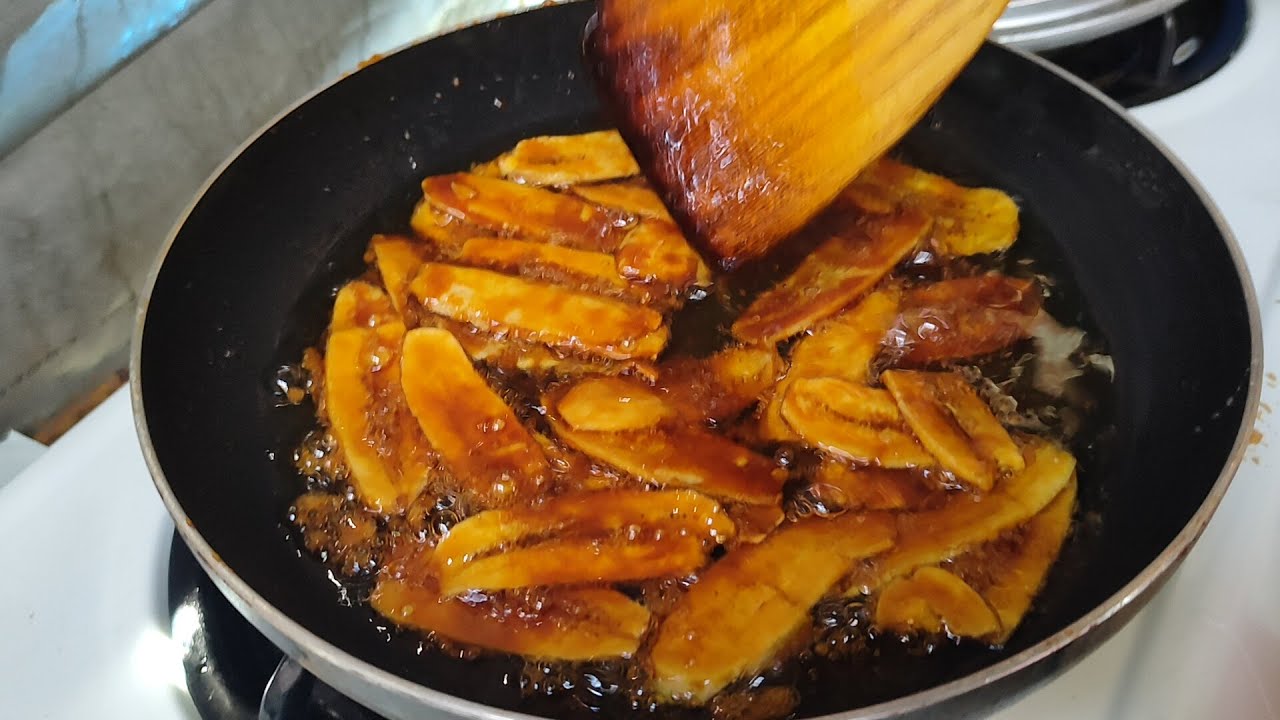 Pinasugbo Pang Meryenda At Pang Negosyo Na | Maliit Na Puhunan Malaking ...