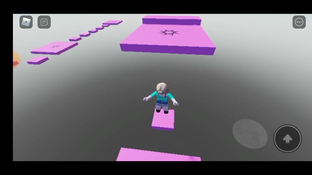 mini pink Queen obby gameplay 😊😇😇🙉🤟 - YouTube