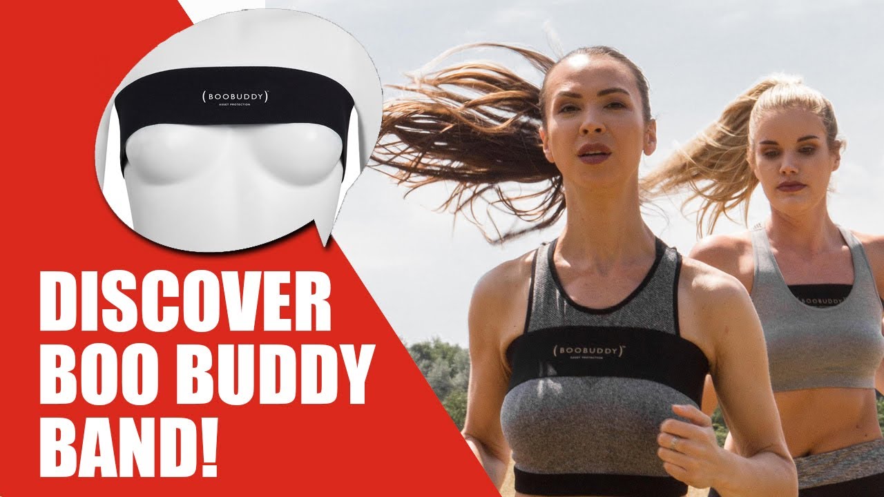 Discover the Revolutionary Boo Buddy Band! - YouTube